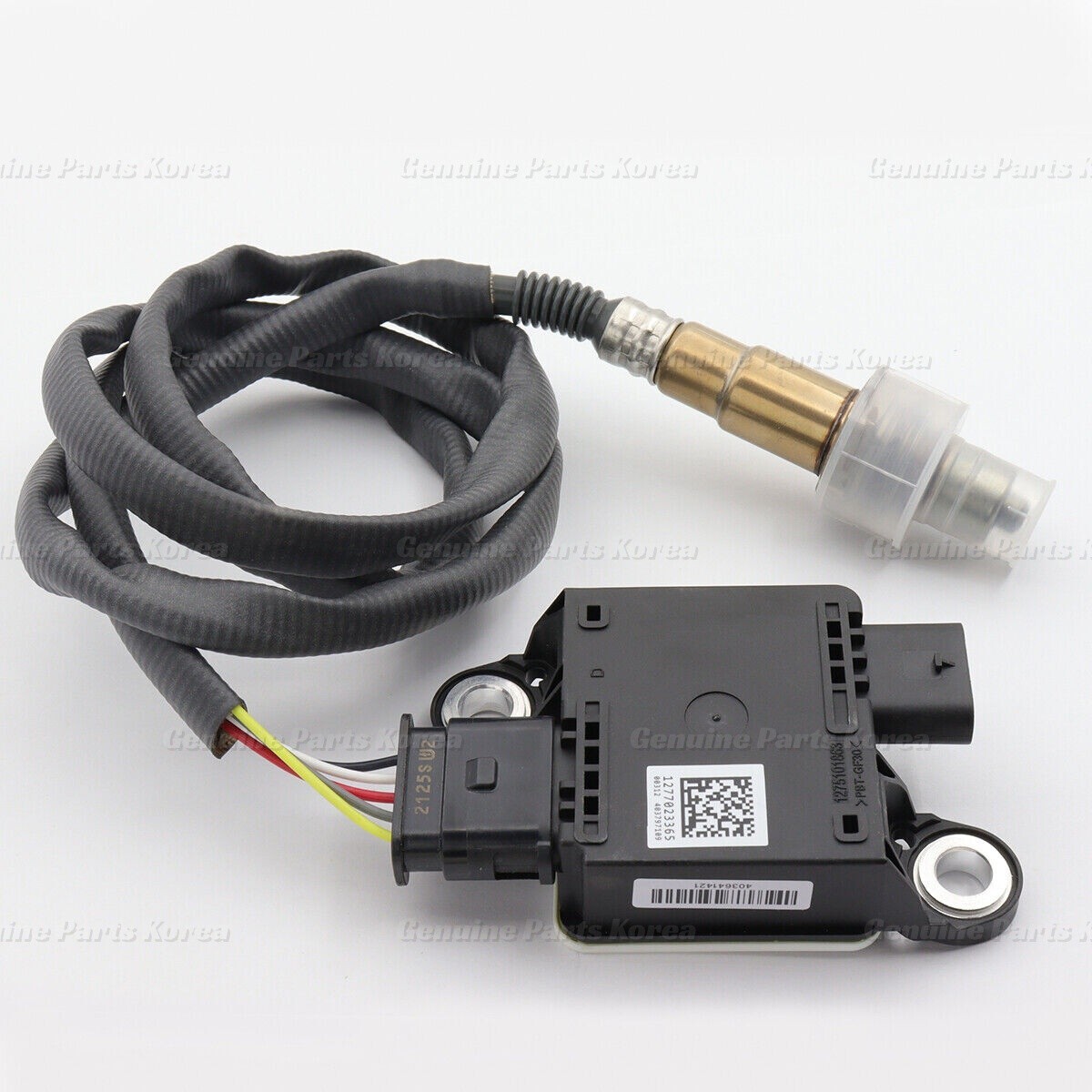 ⭐Genuine⭐ Particulate Matter Sensor 392652F250 for Hyundai Tucson Kia ...