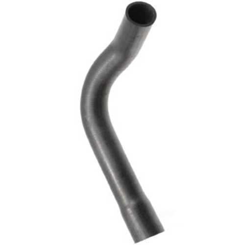 Radiator Coolant Hose-Curved Radiator Hose Dayco 70737 | eBay