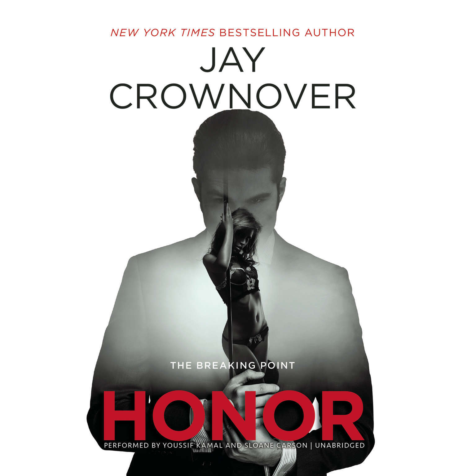Honor by Jay Crownover 2016 Unabridged CD 9781441718921 9781441718921| eBay