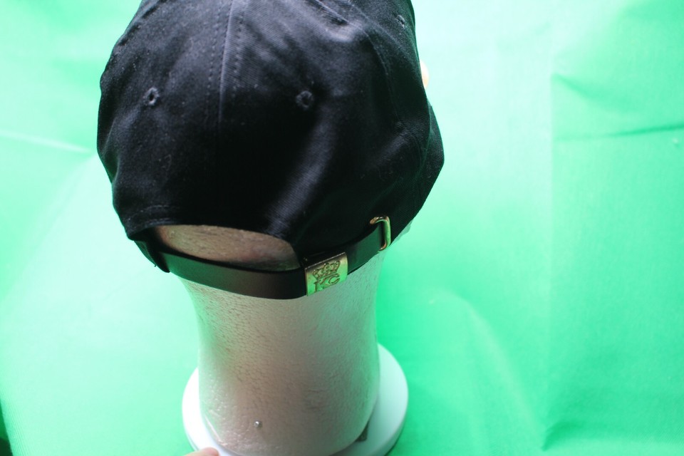 Native Alpine Energy ConocoPhillips Alaska Fields Hat Cap north slope ...