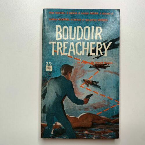 Vintage Paperbacks Antiquarian & Collectible Books for sale - eBay