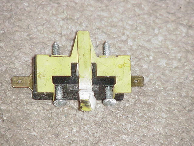 Whirlpool or Kenmore Dryer Door Switch Part # 347207 for sale online | eBay