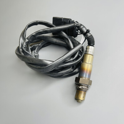 0258006978 OE Lambda Oxygen Sensor Fits Audi A4 A6 A8 S4 TT Allroad | eBay