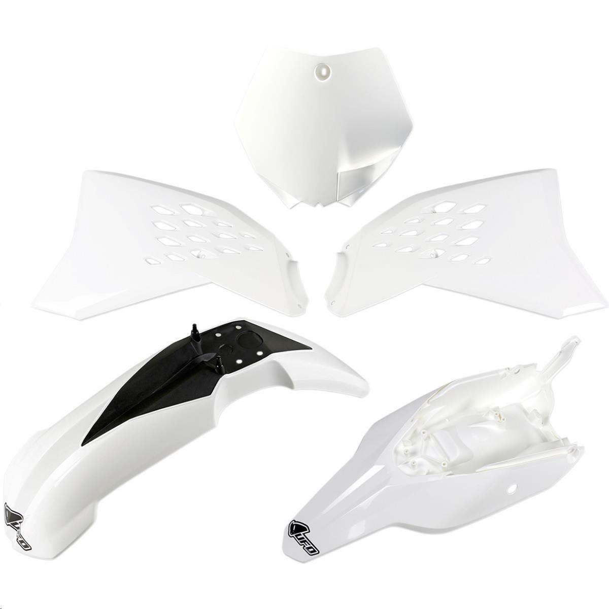 UFO Plastics - KTKIT525-047 - Complete Body Kit, White for sale online ...