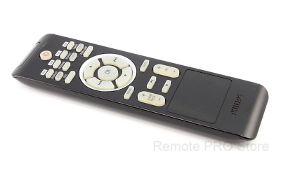 PHILIPS Docking Entertainment System GENUINE Remote Control DC177/37 ...