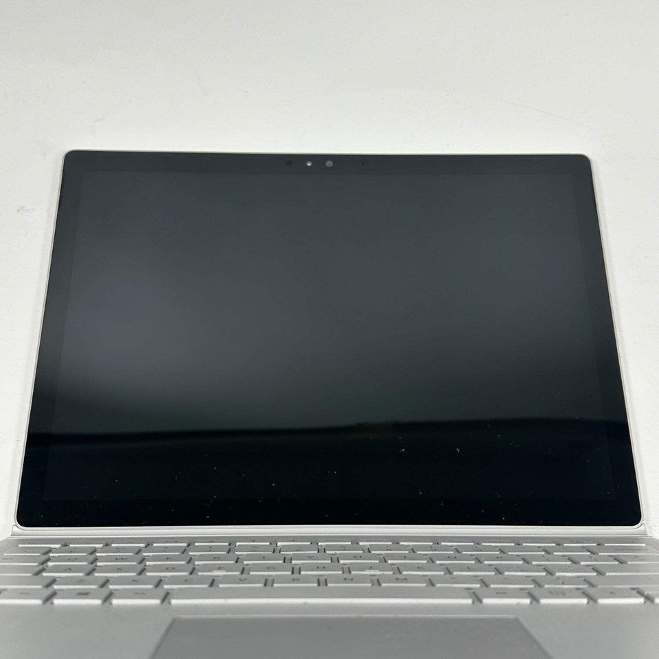 Microsoft Surface Book (1st Gen) 13.5" i5-6300U 2.4GHz 256GB SSD ...