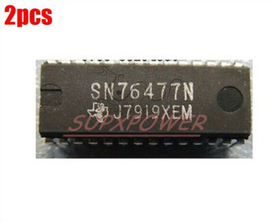 New SN76477 SN76477N Sound Generator DIP-28 (2PCS) | eBay