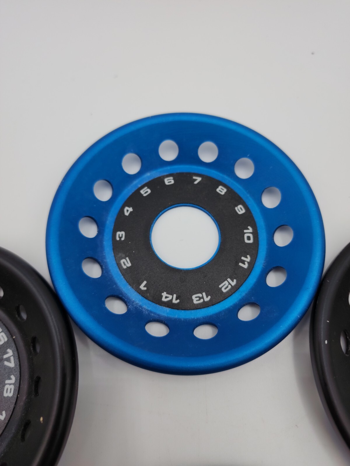 Micro Centaur Centrifuge Rotor & Tops | eBay