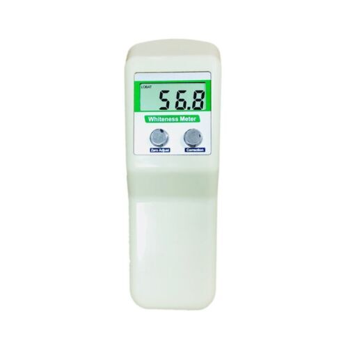 Portable Whiteness Meter Tester for Textile Coating Testing with Range ...