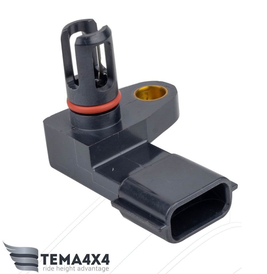 Genuine OEM Map Sensor for 2015-2021 Subaru Wrx 2.0L Forester XT 2.0L ...