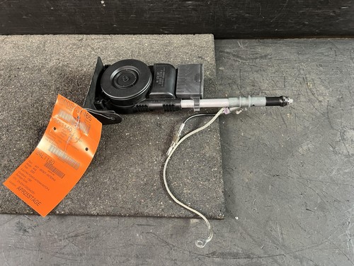 97-06 JAGUAR XK8 ELECTRIC POWER ANTENNA MOTOR & MAST ID LJA4120A | eBay