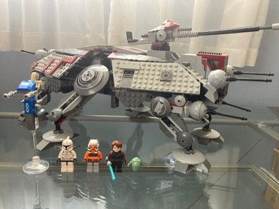 Lego Star Wars set 7675 - munimoro.gob.pe