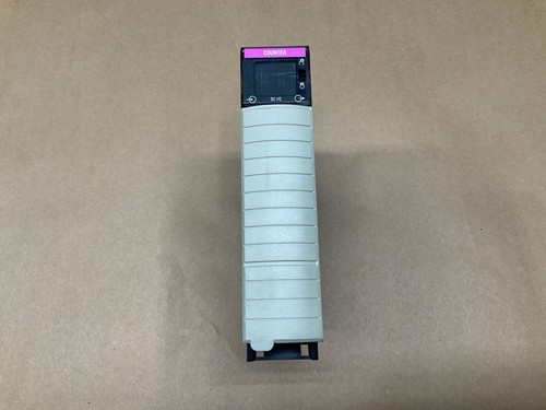 Allen Bradley 1756-HSC/A ControlLogix High Speed Counter Module Rev ...