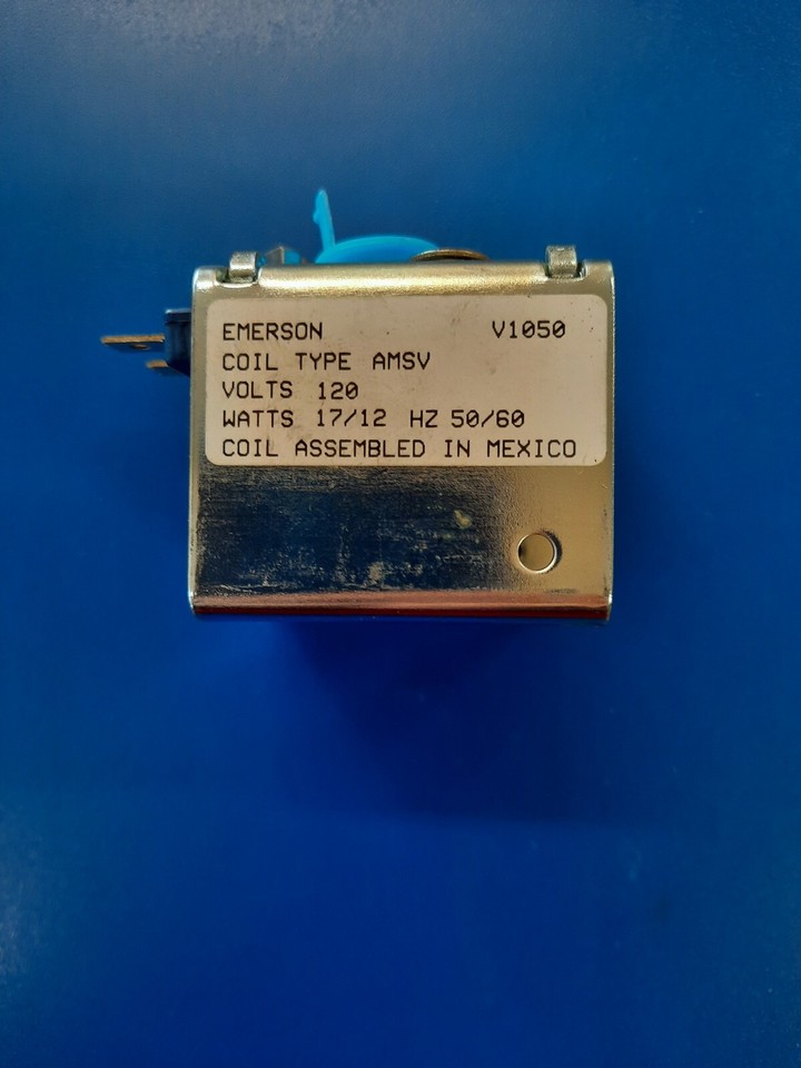 KOLD DRAFT 102101101 - DEFROST VALVE COIL - GT364/GT561 & GB561 - BR2 ...