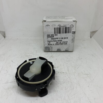 VW PASSAT AUDI FRONT DOOR AIRBAG CRASH PRESSURE SENSOR 3Q0959354A | eBay UK