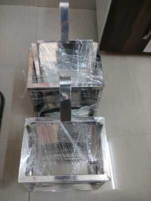 Riffle Type Divider , Soil Type Divider,For Dry material Free Shipping ...