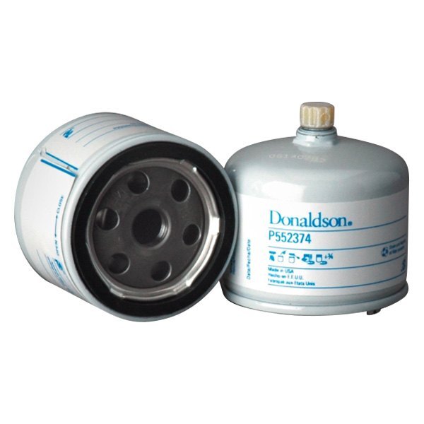 FLEETGUARD FS19709 - Fuel filter cross reference