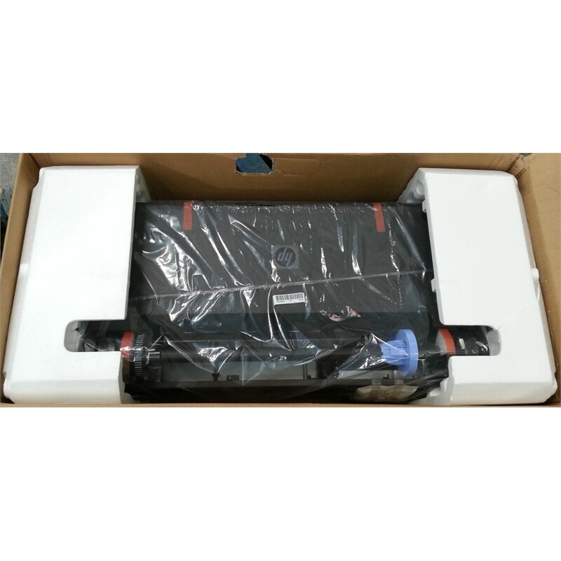 HP DesignJet T210 24" Large Format Color Thermal Inkjet Plotter Printer ...