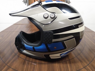 M2r Full Face Helmet Medium | eBay