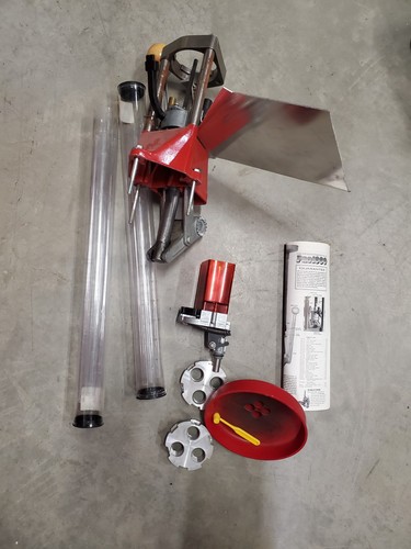 Lee Pro 1000 Progressive Reloading Press with extras .44 magnum | eBay