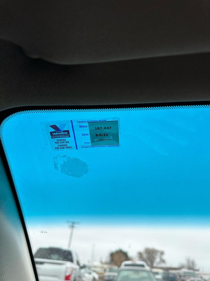 Used Front Center Interior Rear View Mirror fits: 2011 Nissan Altima ...