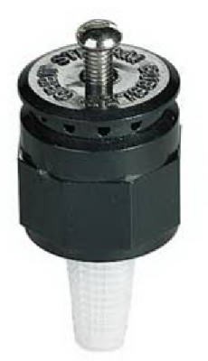 Watermaster Underground Sprinkler Bubbler, 12-Jet, Full-Circle - 54150D ...