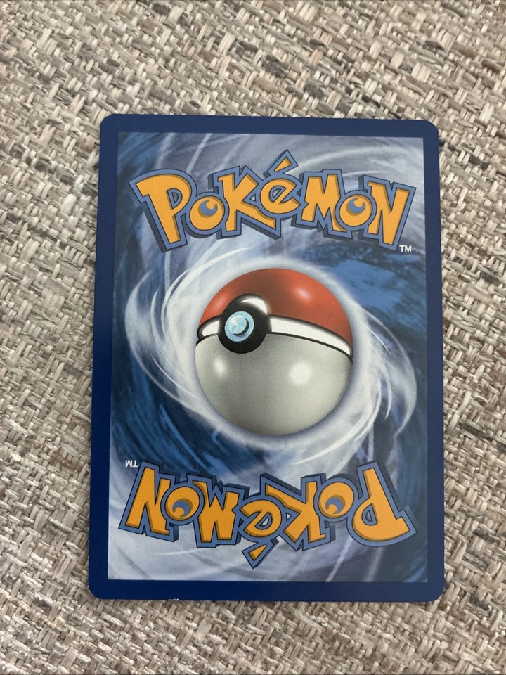 Pokémon TCG Starmie Break 32/108 XY Evolutions Ultra Rare Card | eBay