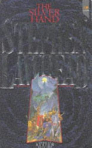 Silver Hand by Stephen Lawhead (2001, Trade Paperback) for sale online ...