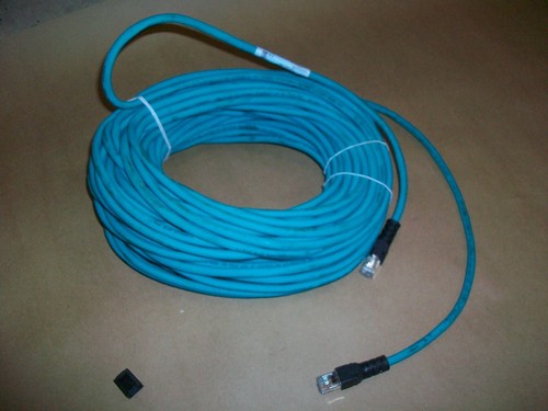 Turck Ethernet Cable RJ455 RJ455-441-30M NEW | eBay