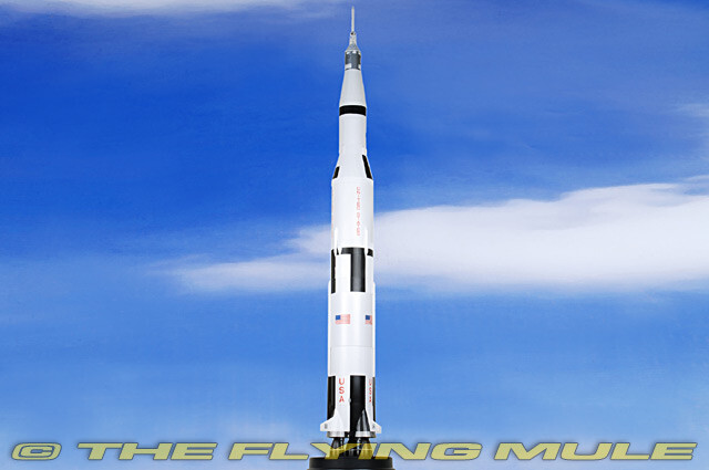 Apollo 1 Rocket