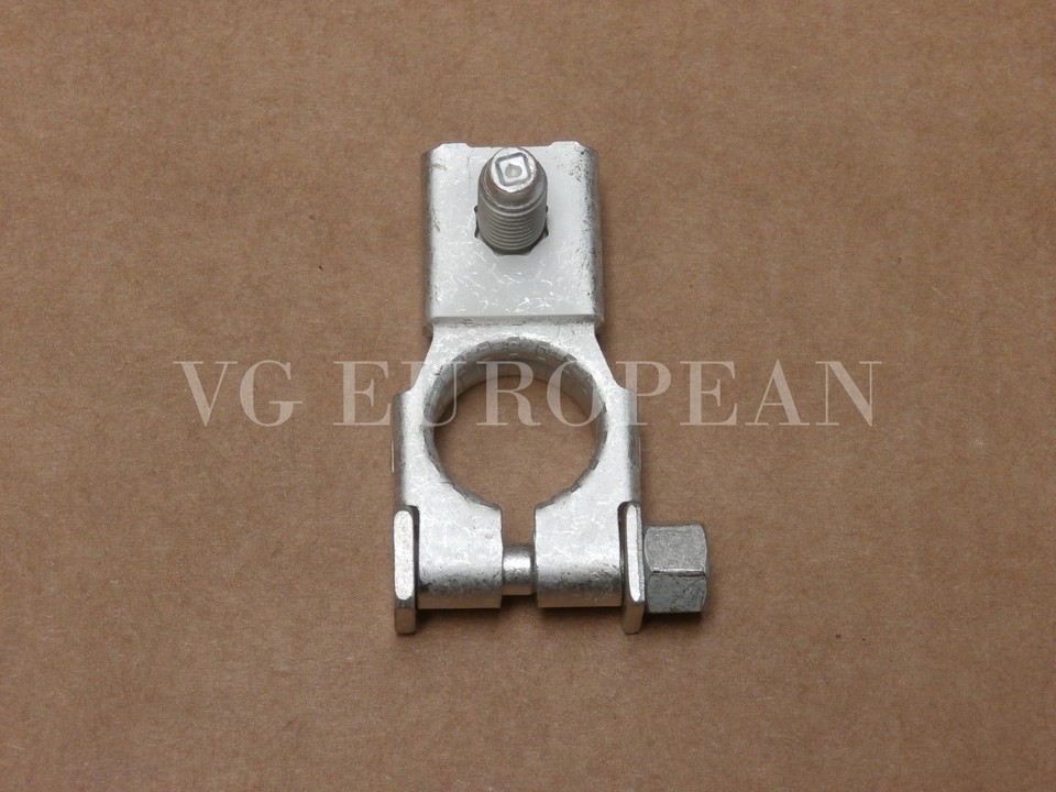 Lexus Genuine ES350 Positive Battery Terminal 2013-2015 NEW | eBay