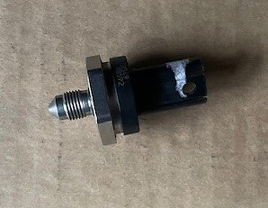 Sensor, Kaftstoffdruck Bosch (Neuteil) 0261230349 | eBay