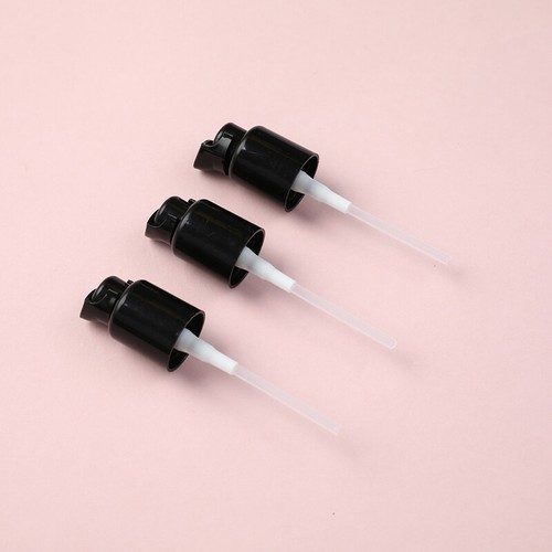 1Pcs Liquid Foundation Pump Fluid Button Protect Lock No leaking Makeup ...