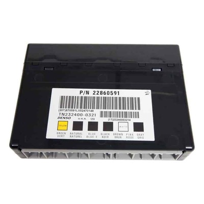 2009 – 2012 TRAVERSE Body Control Module 15837419 Programmed To Your ...