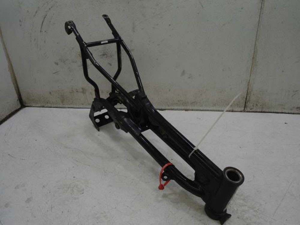 02 Yamaha Pw80 PW 80 Frame Chassis for sale online | eBay