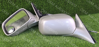 Lexus ES300 ES330 2004-2006 Side Mirrors Pair Left and Right side Oem ...