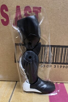 SPACE VENOM RIGHT LEG Build A Figure (BAF) Part Marvel Legends | eBay
