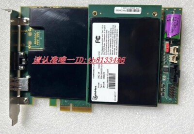 SafeNet VBD-05 HSM Encryption card PCI 808-000053-001 Rev D | eBay