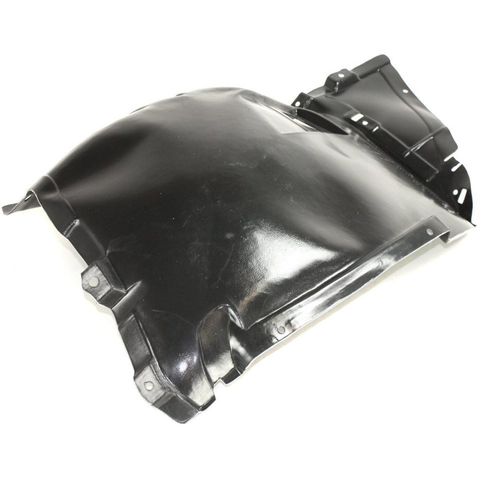 Splash Shield For 2007-2013 BMW 328i 335i Front Left & Right Side Set ...