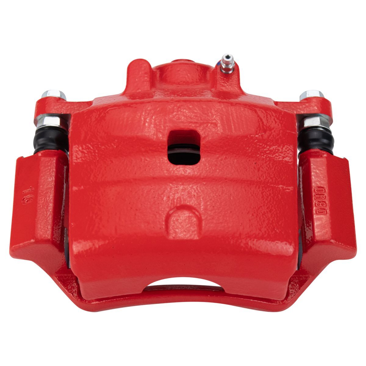 Front Left Brake Caliper Fits 06-12 Ford Lincoln 06-13 Mazda 06-11 ...