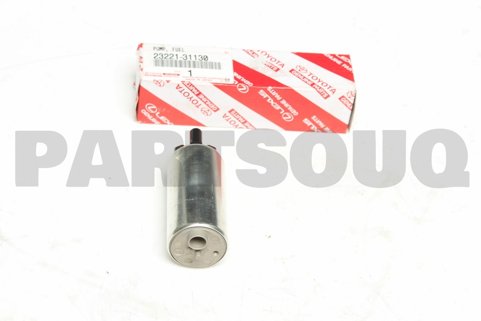 2322131130 Genuine Toyota PUMP FUEL 23221-31130 | eBay
