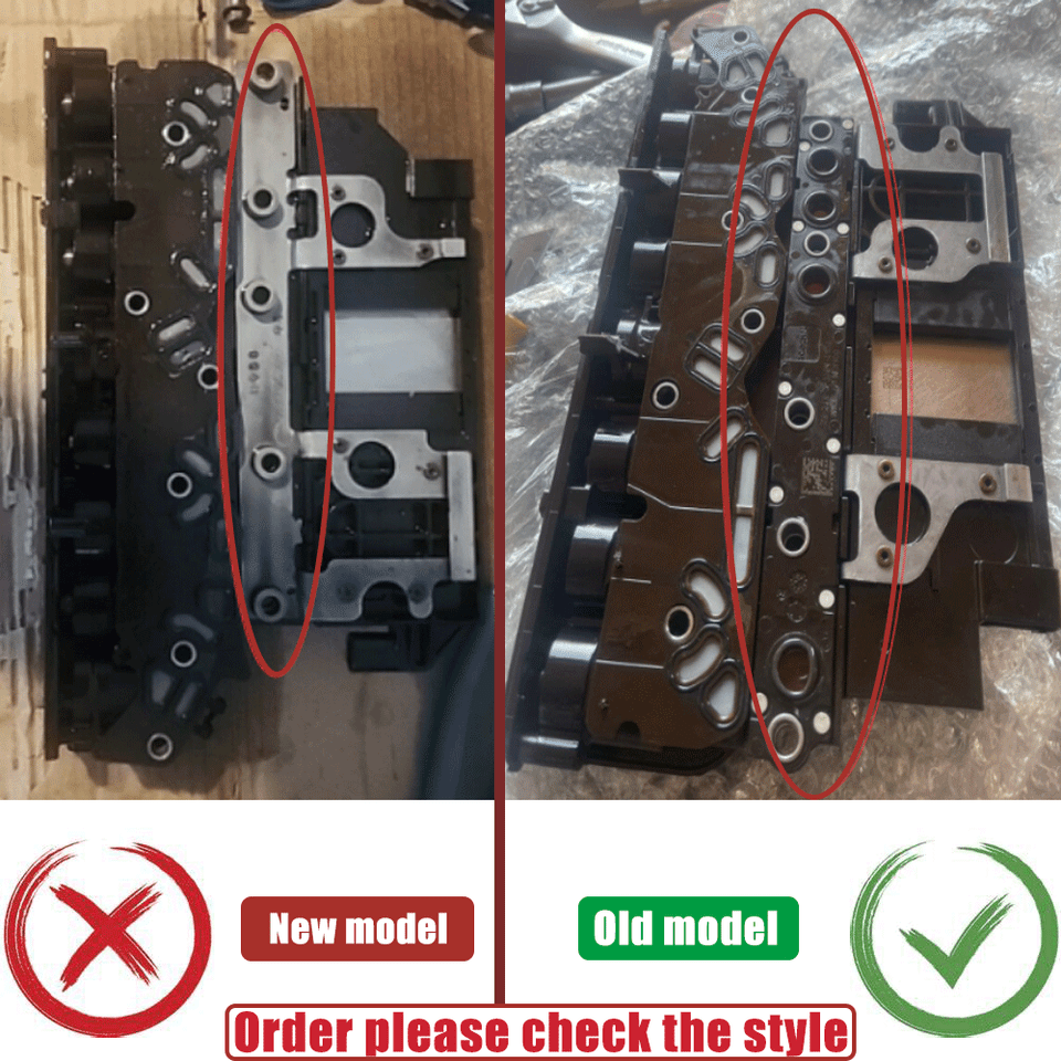 TCM Transmission Control Module For Chevrolet Equinox Malibu Impala ...