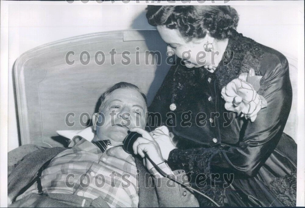 Blanche Long Governors Wife