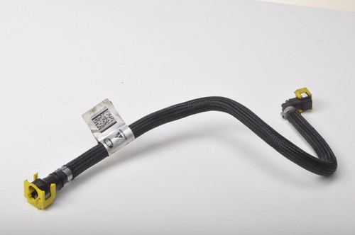 LAND ROVER DEFENDER II L663 Kraftstoffleitung Kraftstoffschlauch M8B2 ...