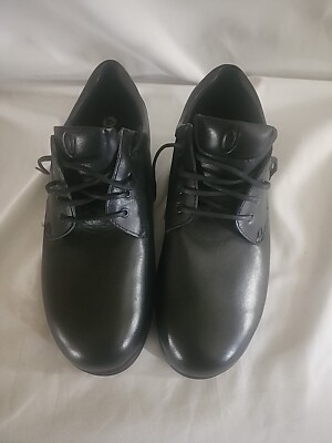 Acor Unisex Lace Up Shoes Men's 9 Xw Womens 11 Xw | eBay