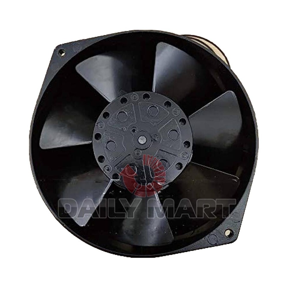 New In Box ROYAL FAN UT655D-TP F15 200VAC 50/60HZ High-temperature Fan ...