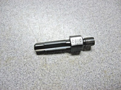 Reamers - Piloted Reamer