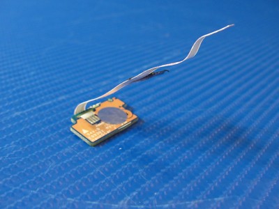 HP EliteBook 2570p 12.5" OEM Laptop Power Button Board w/ Cable ...