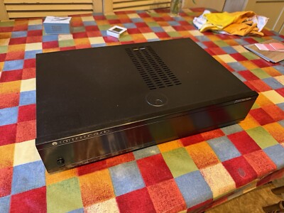 Cambridge Audio P500 Power Amplifier | eBay UK