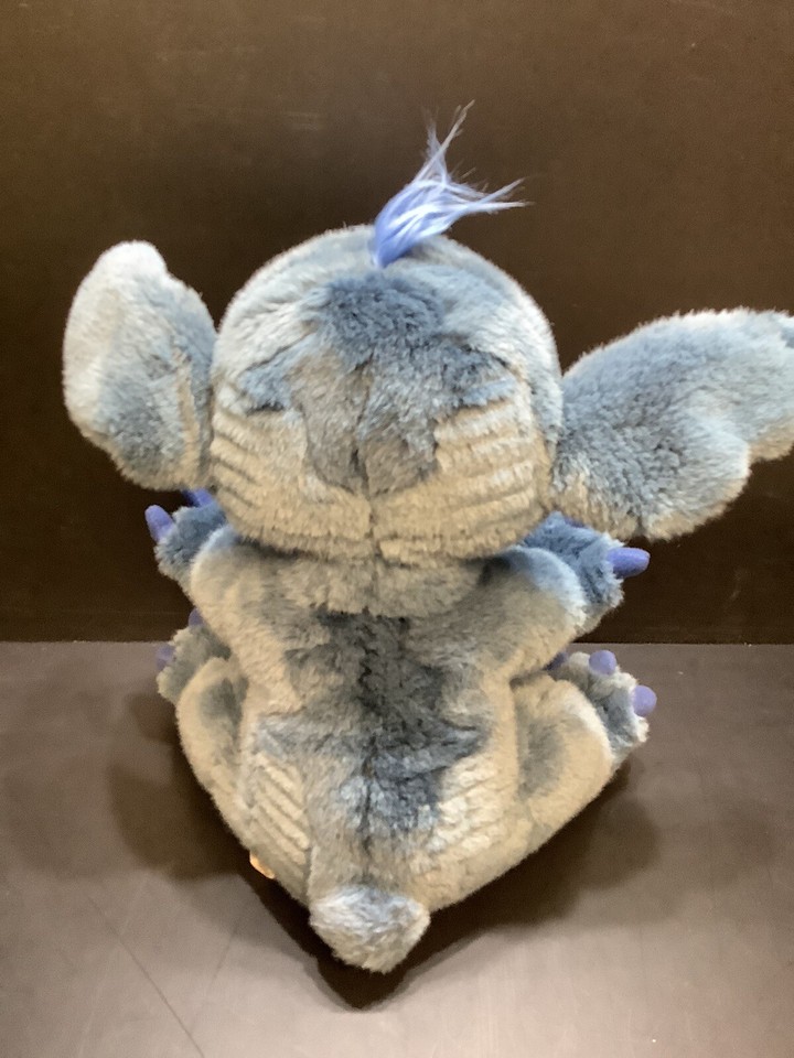 Disney Lilo And Stitch Plush Soft Toy Teddy Collectable Large 12 Inch ...
